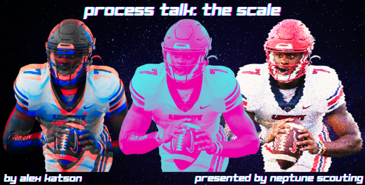 Process Talk: The Scale