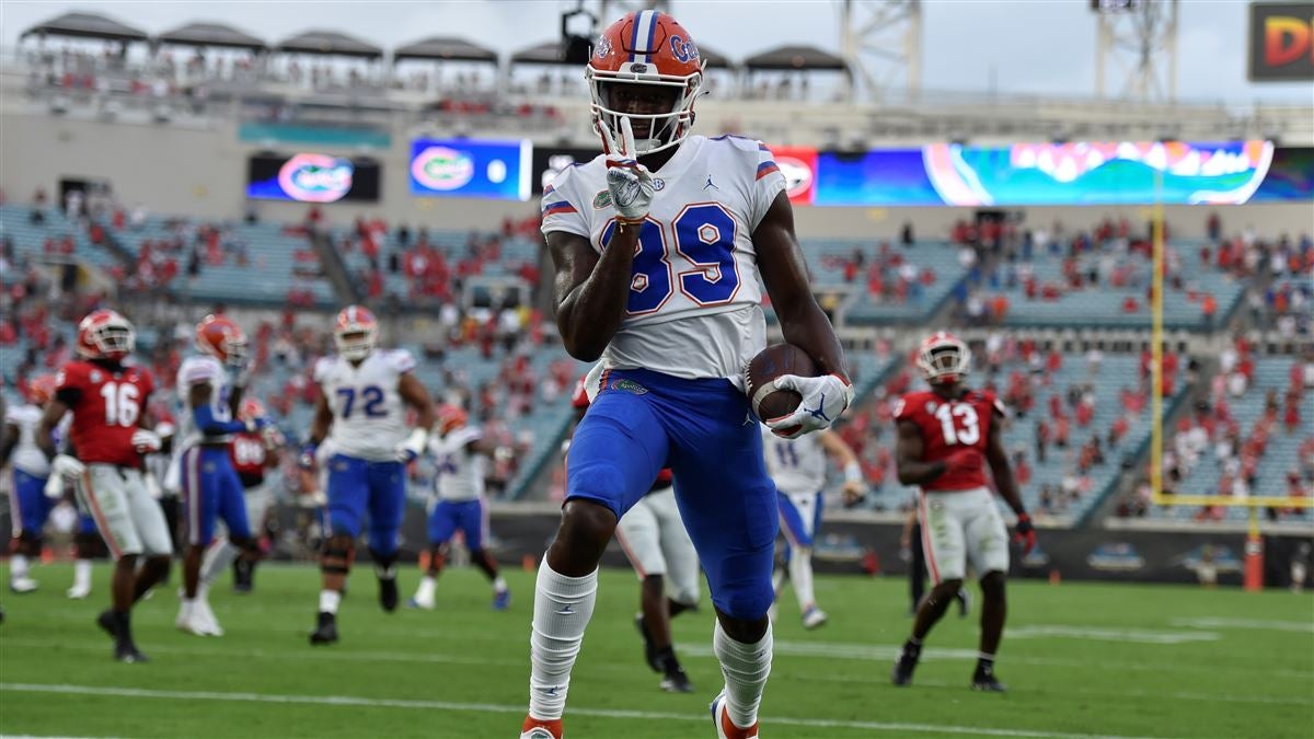 Justin Shorter Summer Scouting Report