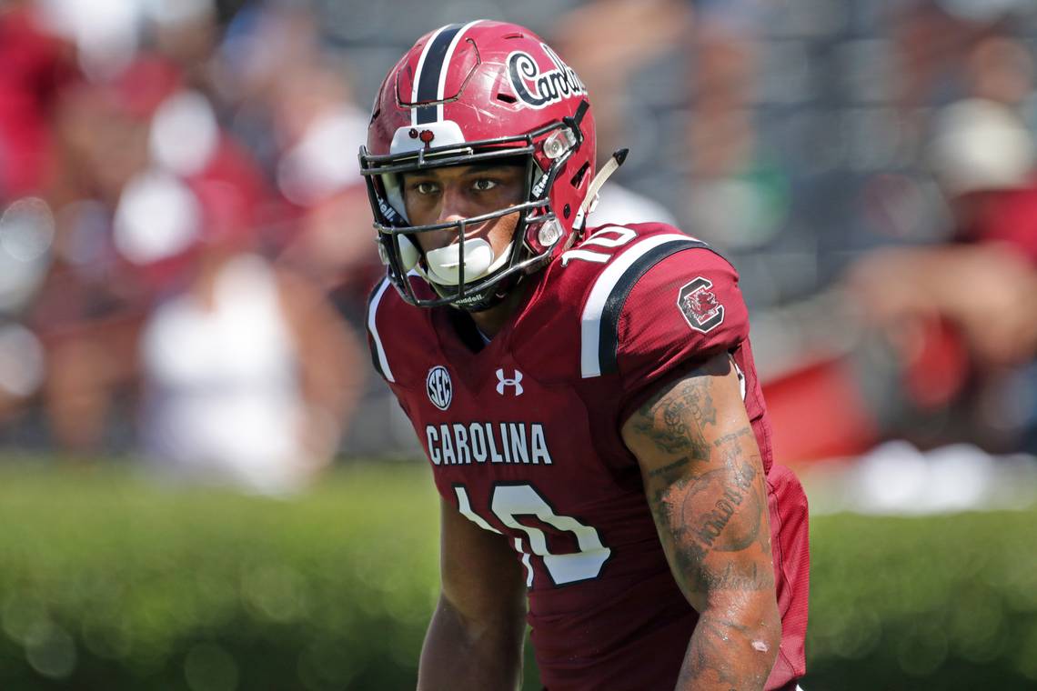 RJ Roderick Summer Scouting Report